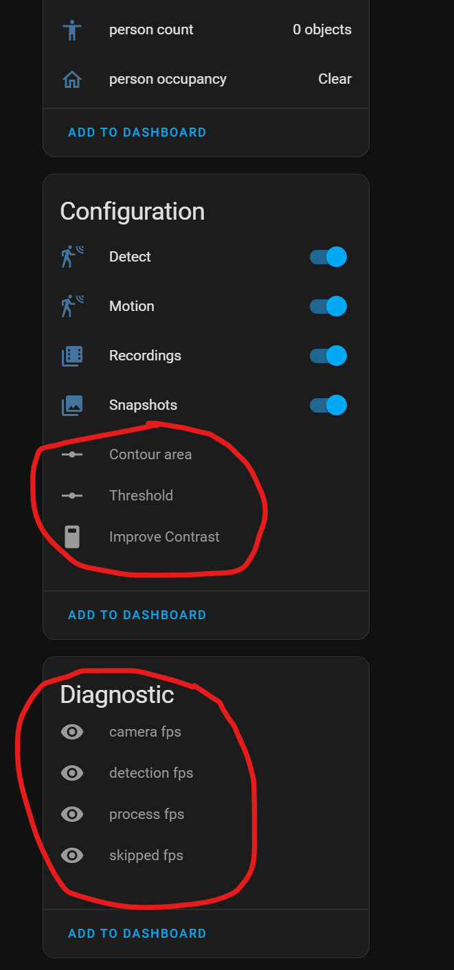 HA Integration - entities unavailable · blakeblackshear frigate · Discussion #4706 · GitHub