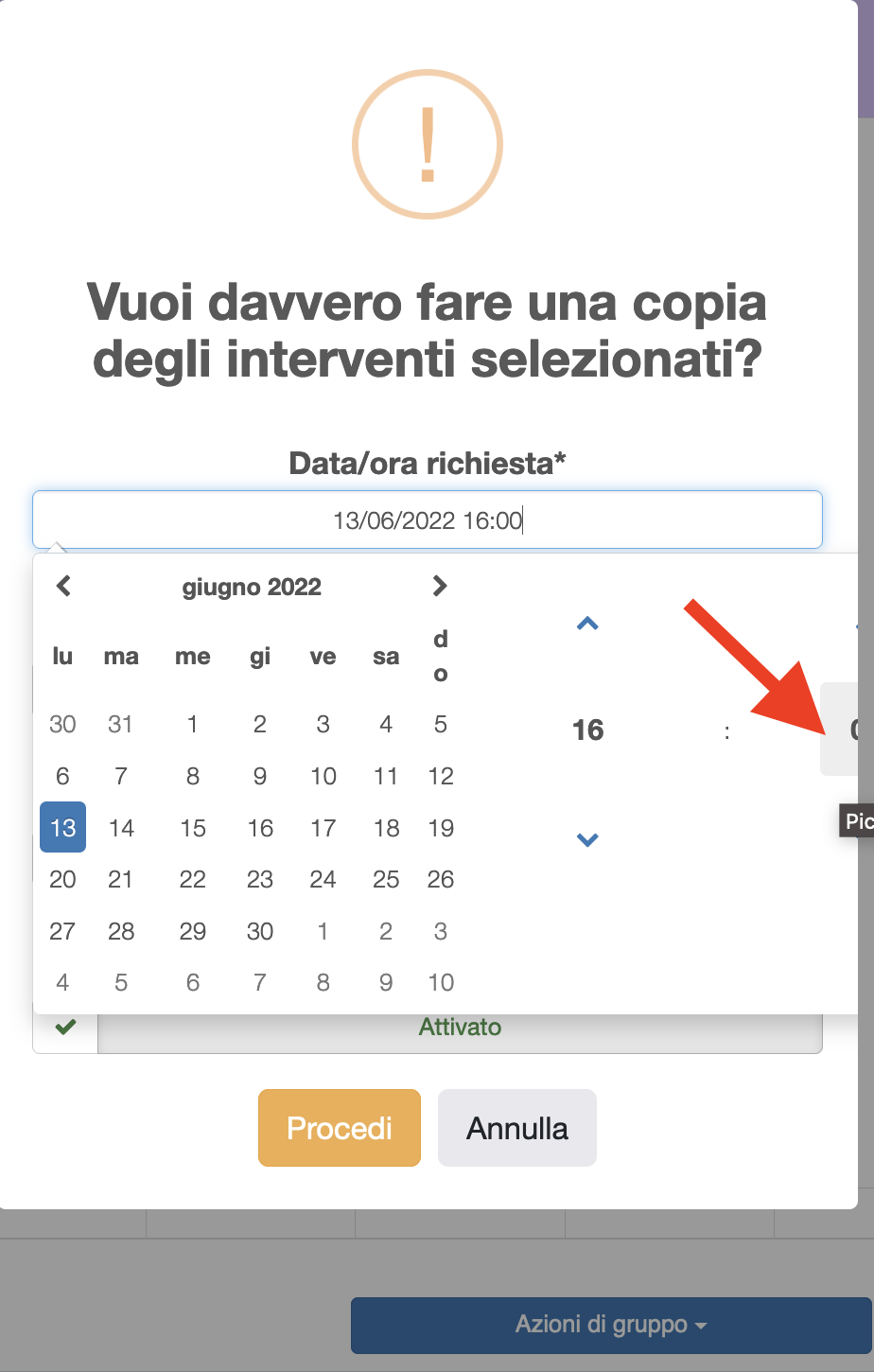 errore di visualizzazione data-orario in duplica attività · Issue #1078 · devcode-it ...