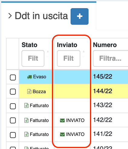 Query vista DDT Uscita - colonna inviato · Issue #1112 · devcode-it/openstamanager · GitHub