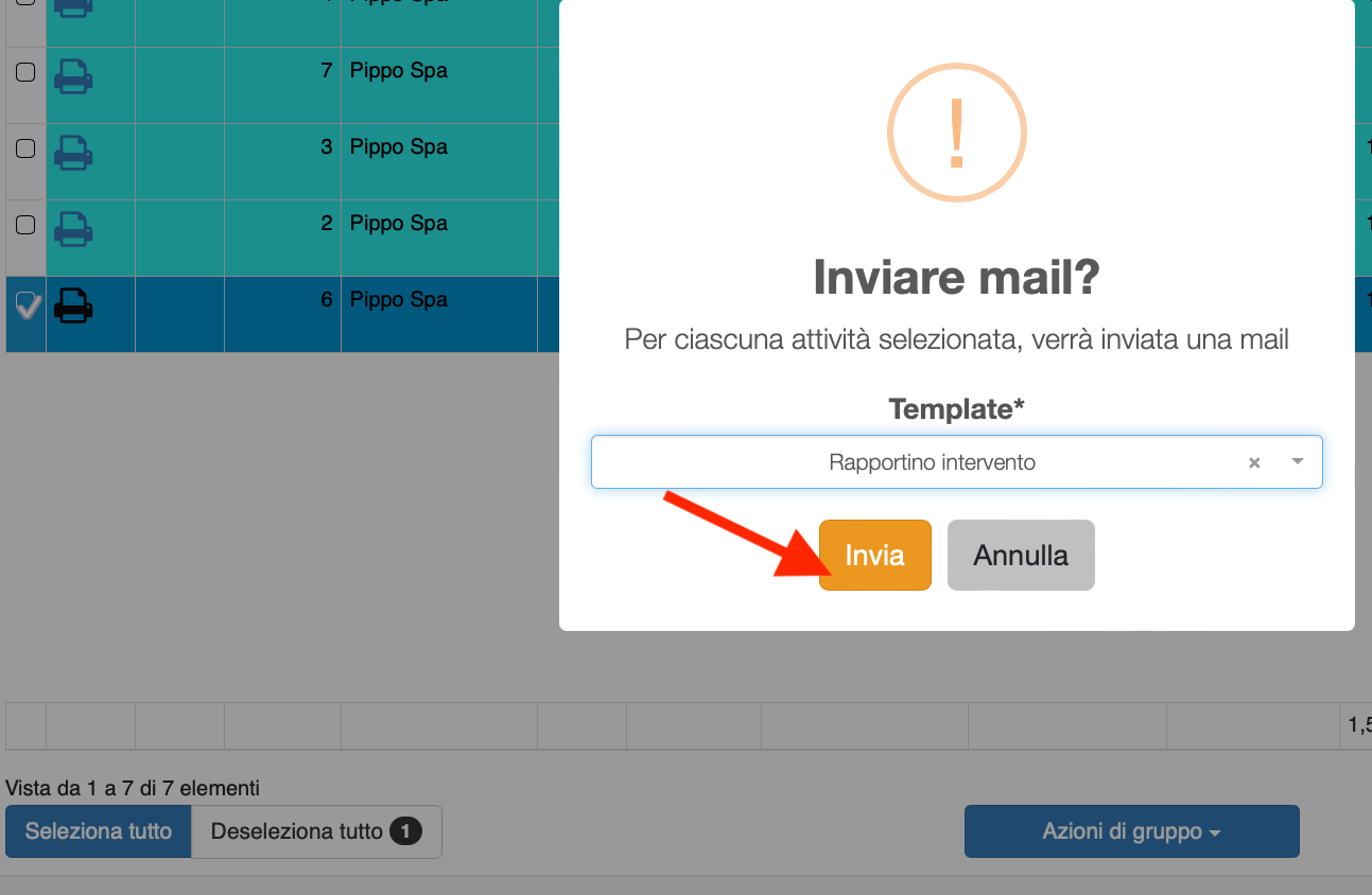 Invio via mail rapportini tramite azione di gruppo · Issue #1143 · devcode-it/openstamanager ...