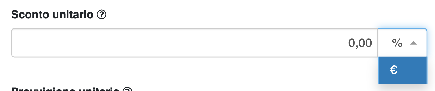 Impostazione predefinita tipo di sconto · Issue #1150 · devcode-it/openstamanager · GitHub