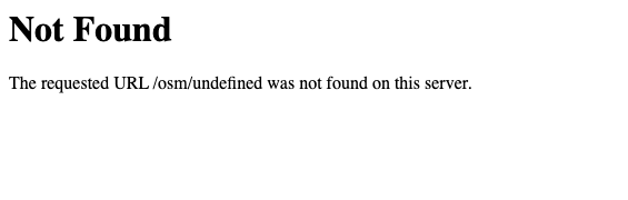 (BUG) Visualizza informazioni aggiuntive sul calendario · Issue #1196 ...