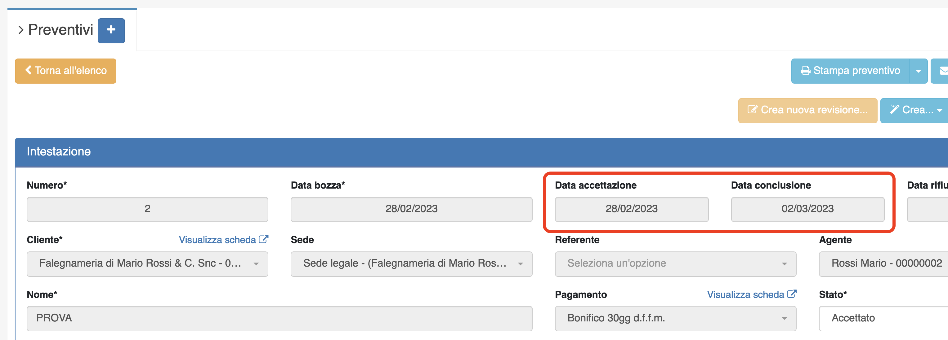 (BUG) Visualizza informazioni aggiuntive sul calendario · Issue #1196 · devcode-it ...