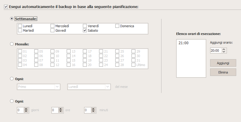 Pianificare backup · Issue #1248 · devcode-it/openstamanager · GitHub