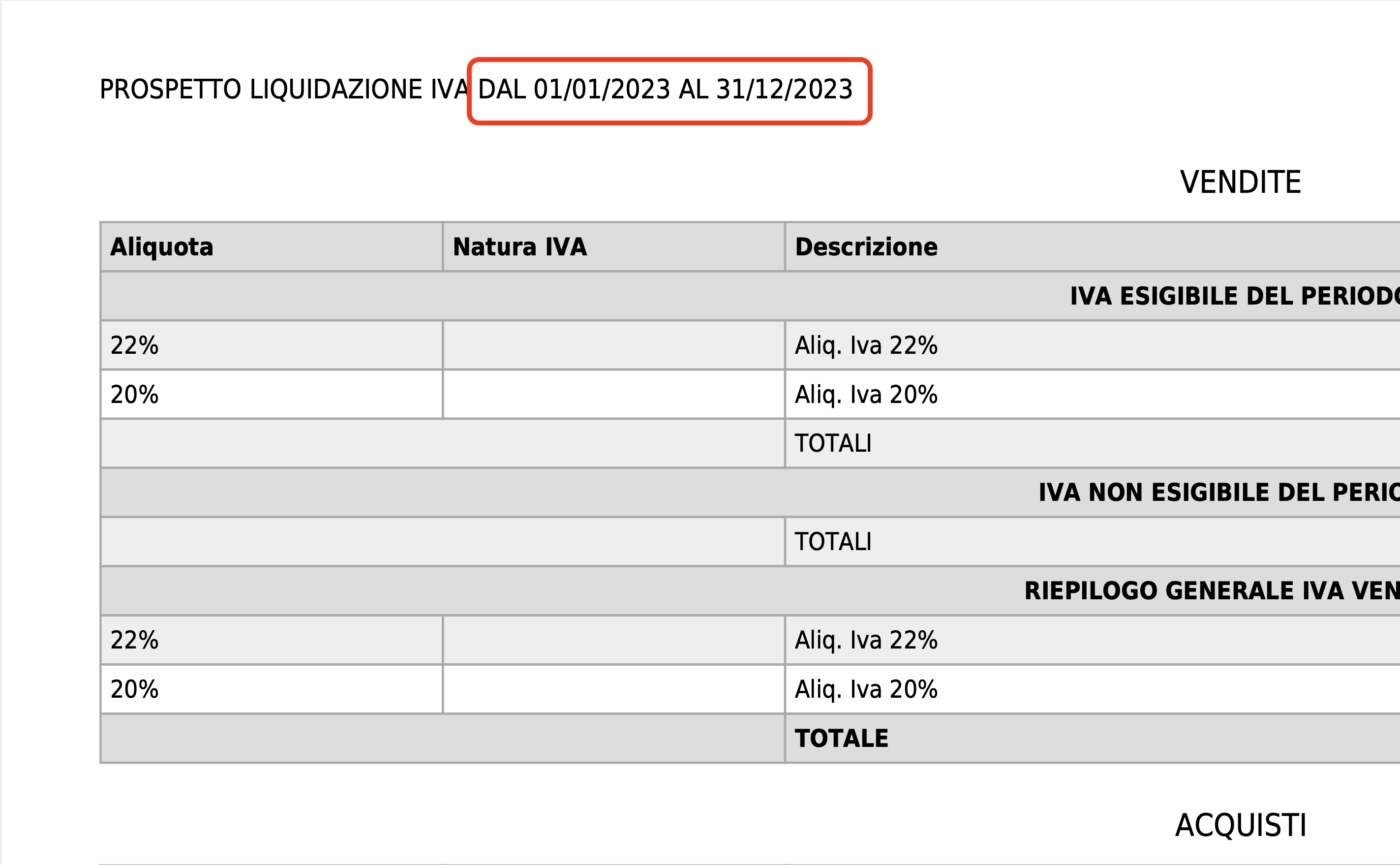 (BUG) filtro trimestri in liquidazione iva · Issue #1395 · devcode-it/openstamanager · GitHub