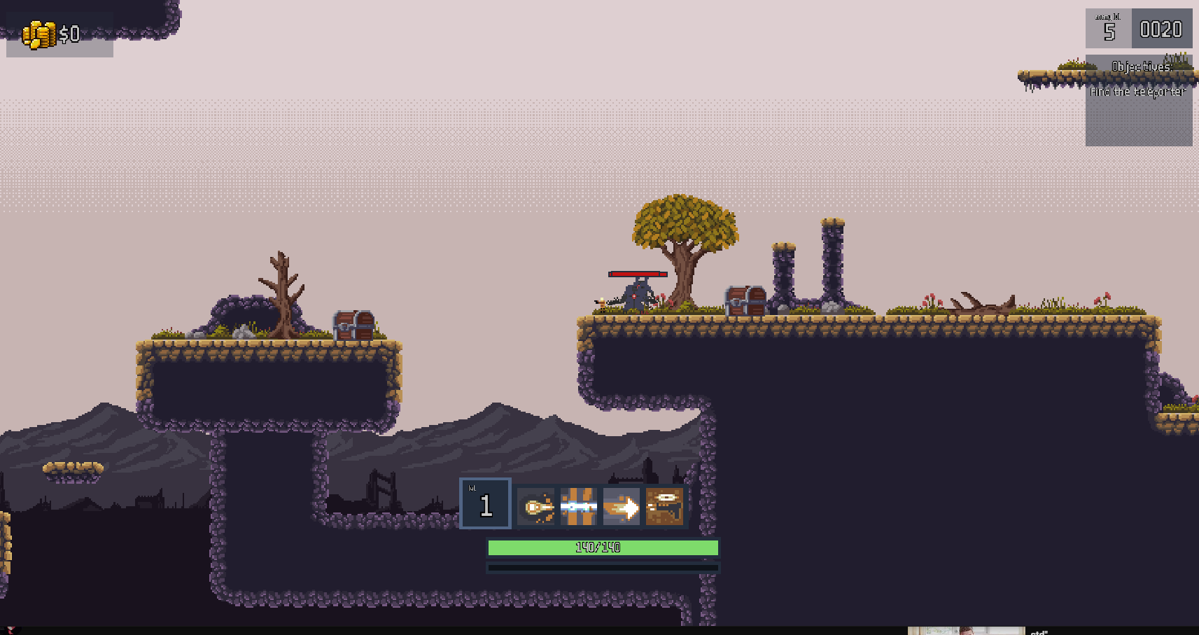 GitHub - ChristosPsimadas/Starless: Fourth Game