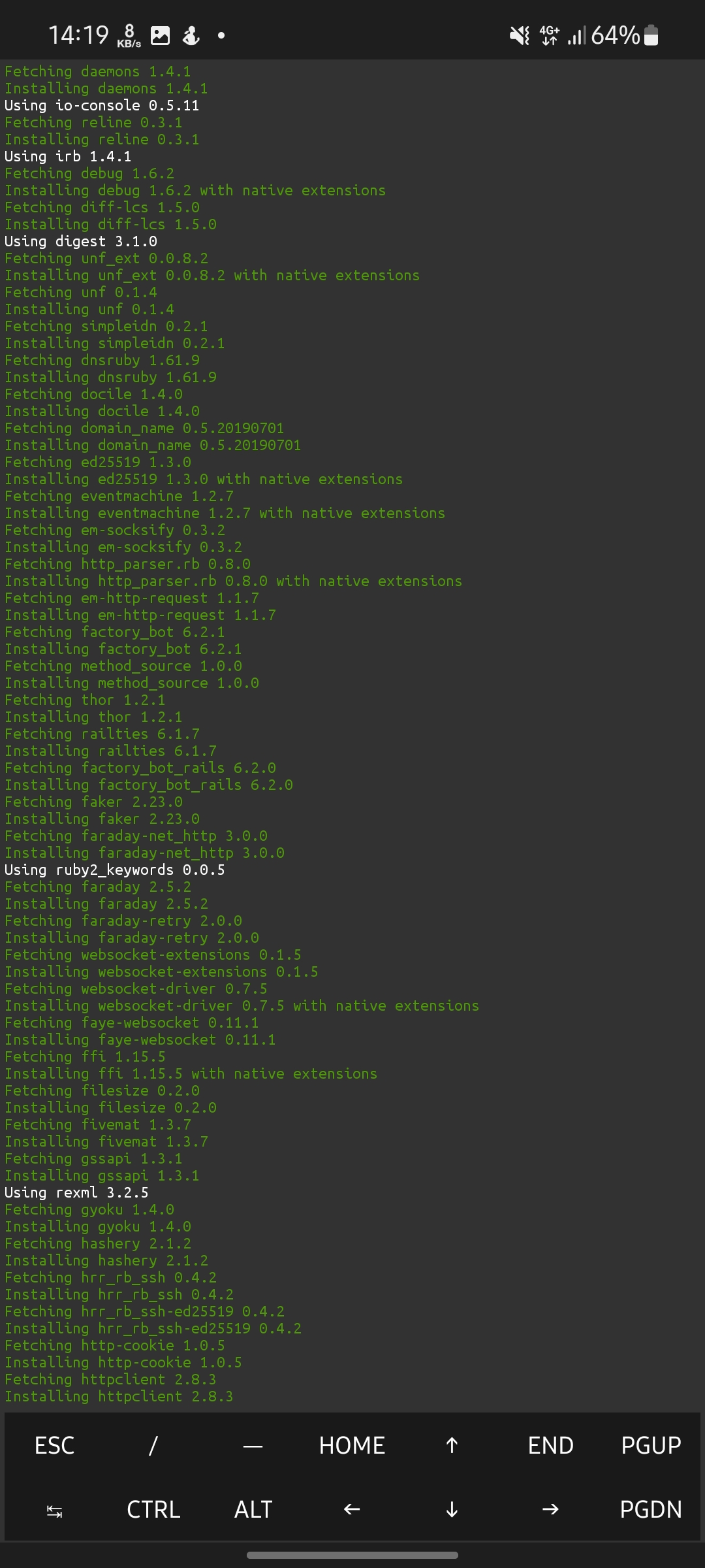[BUG] · Issue #200 · gushmazuko/metasploit_in_termux · GitHub
