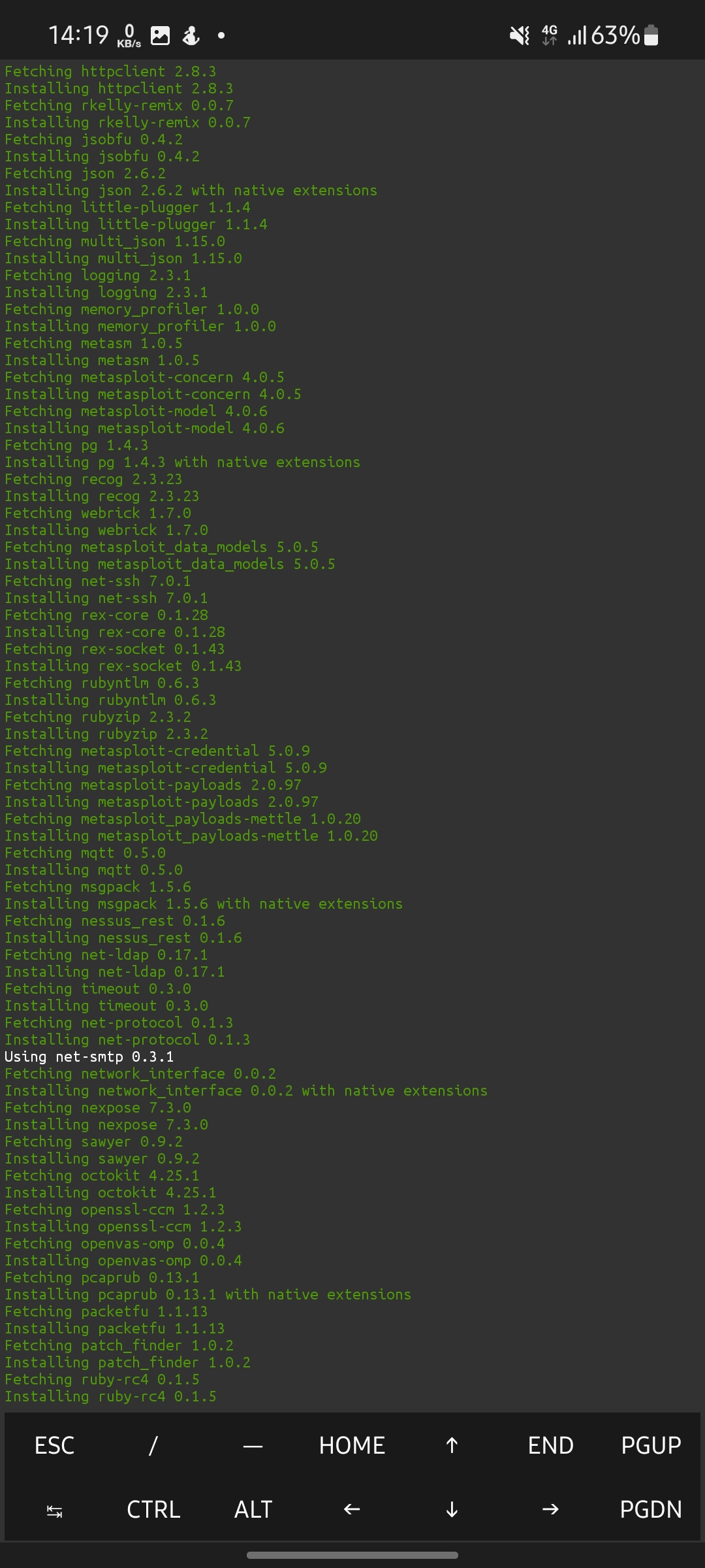 [BUG] · Issue #200 · gushmazuko/metasploit_in_termux · GitHub