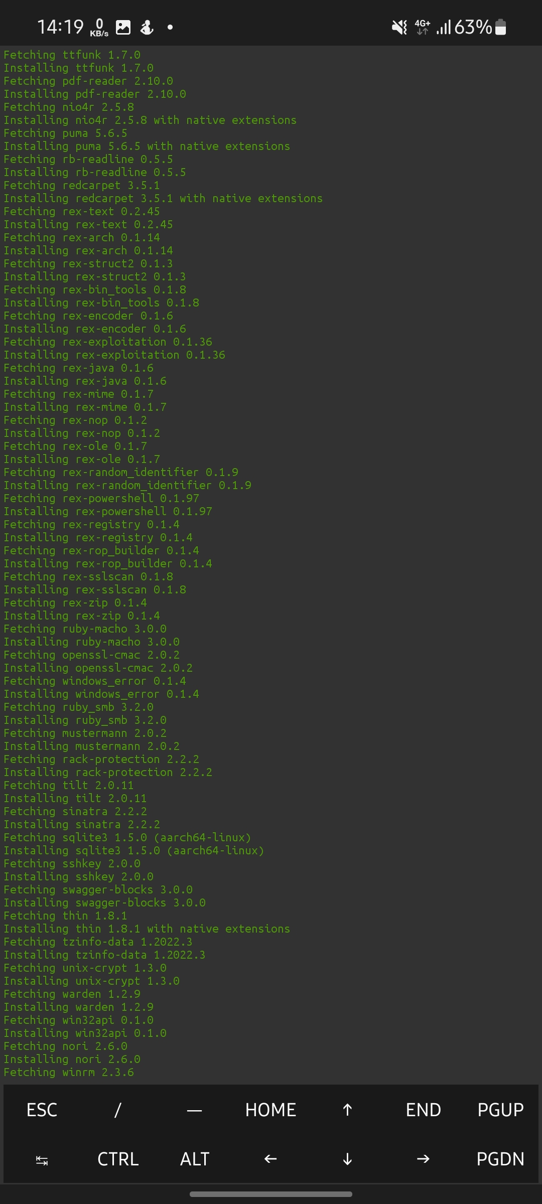 [BUG] · Issue #200 · gushmazuko/metasploit_in_termux · GitHub