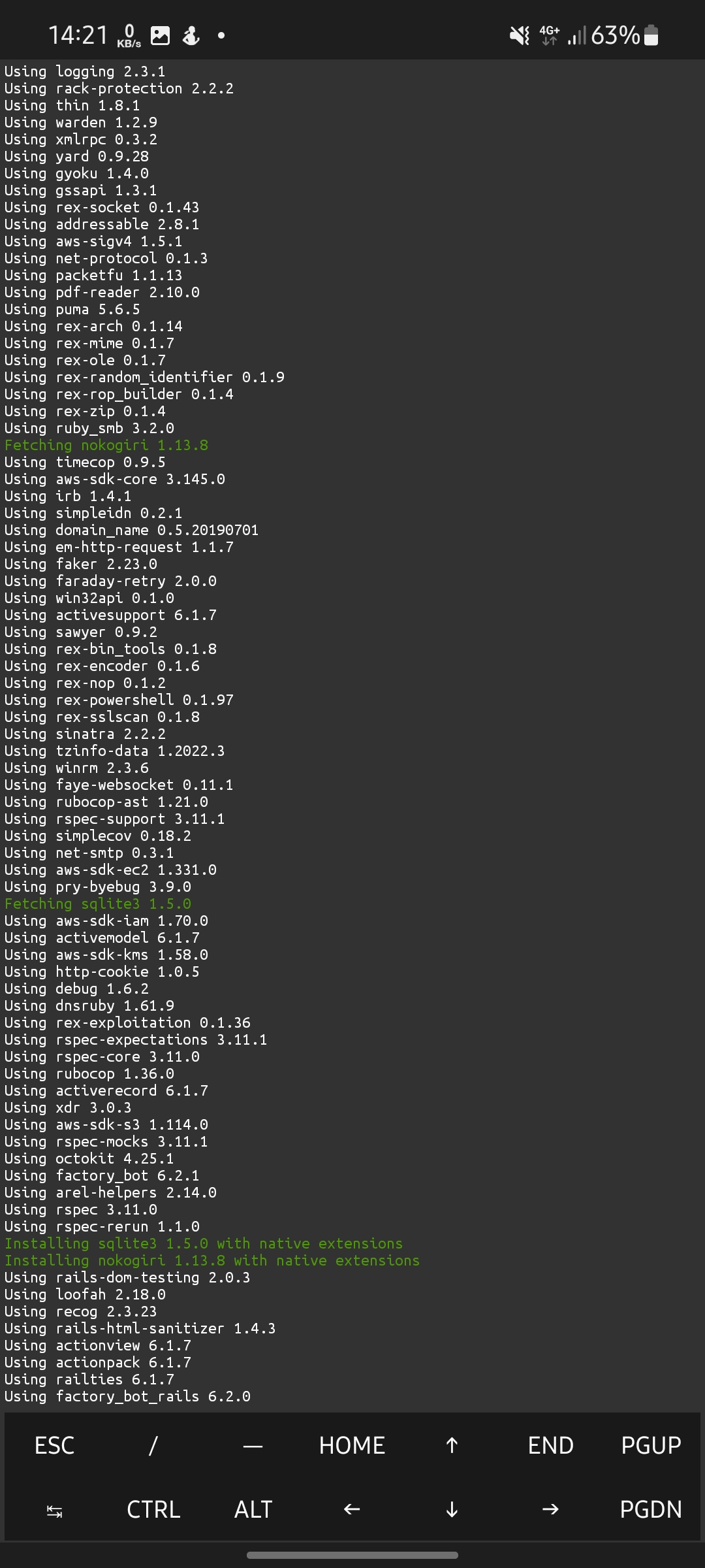 [BUG] · Issue #200 · gushmazuko/metasploit_in_termux · GitHub