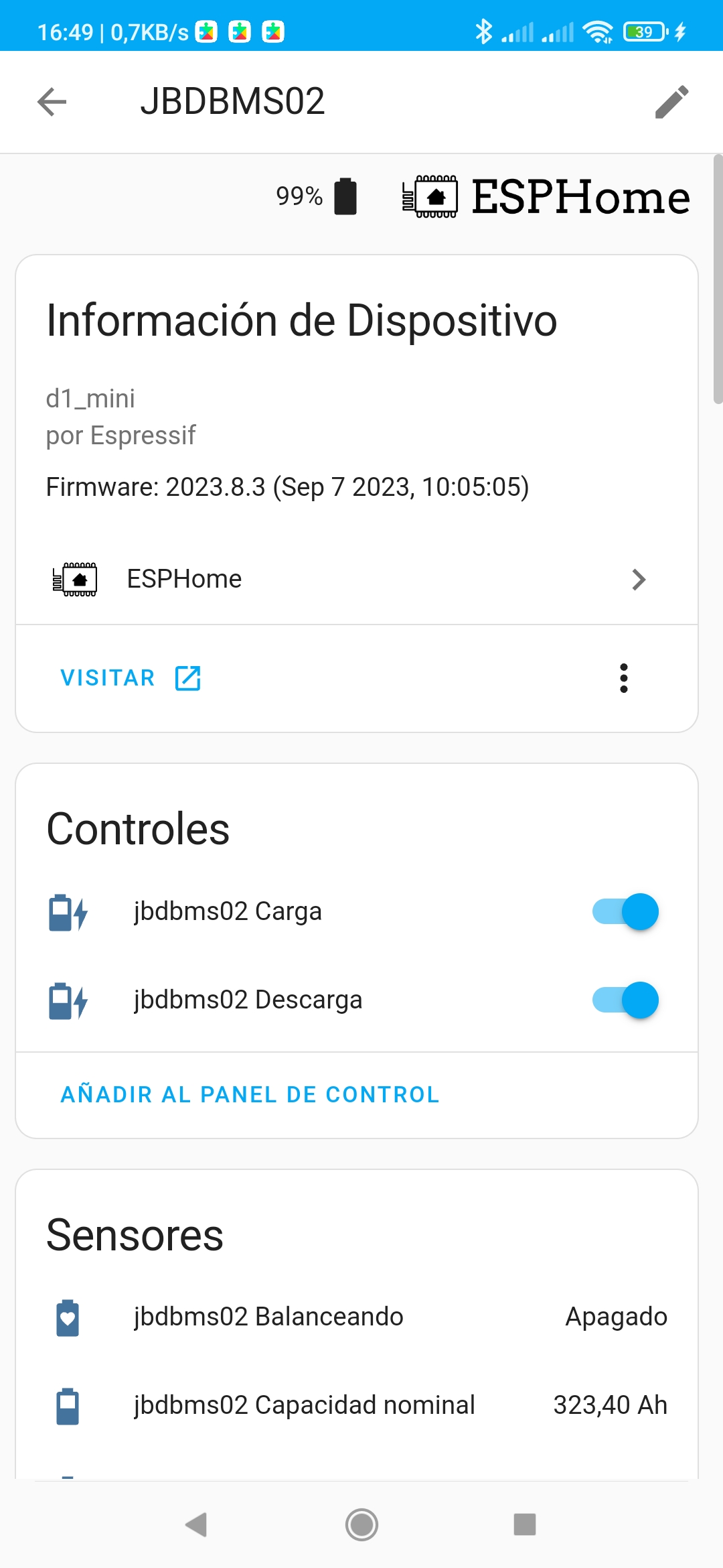 Working with JBD-SP22S001-L20S-250A-B-U-K-H- · Issue #59 · syssi/esphome-jbd-bms · GitHub