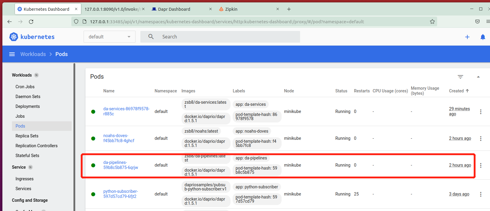 GitHub - zsb8/Dapr_Pipeline_Part2_Scrapy_FastAPI: It used FastAPI to get the data from the ...