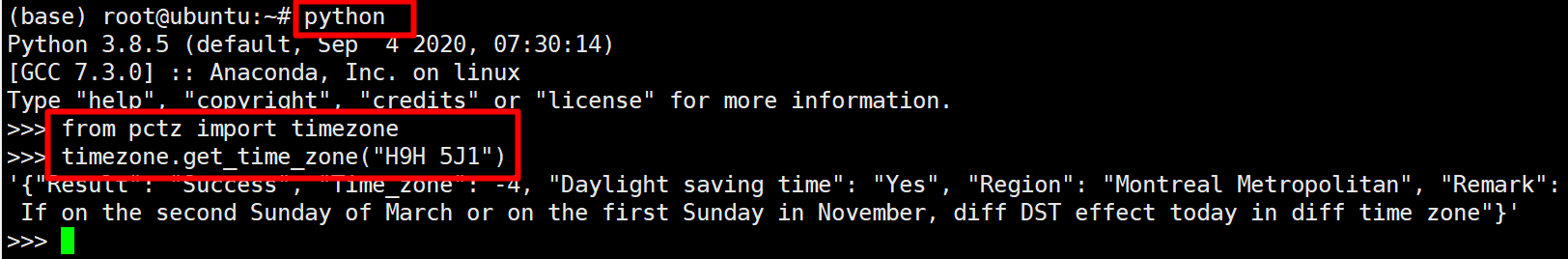 GitHub - zsb8/Python_postcodeToTimezone: One simple question. Find the ...