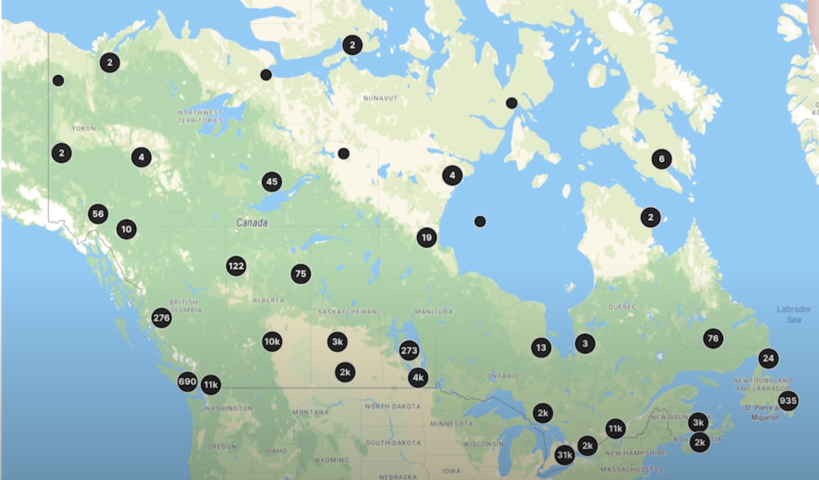 Github Zsb8pythongis Input Coordinate And Get The Geocode From Statistics Canada