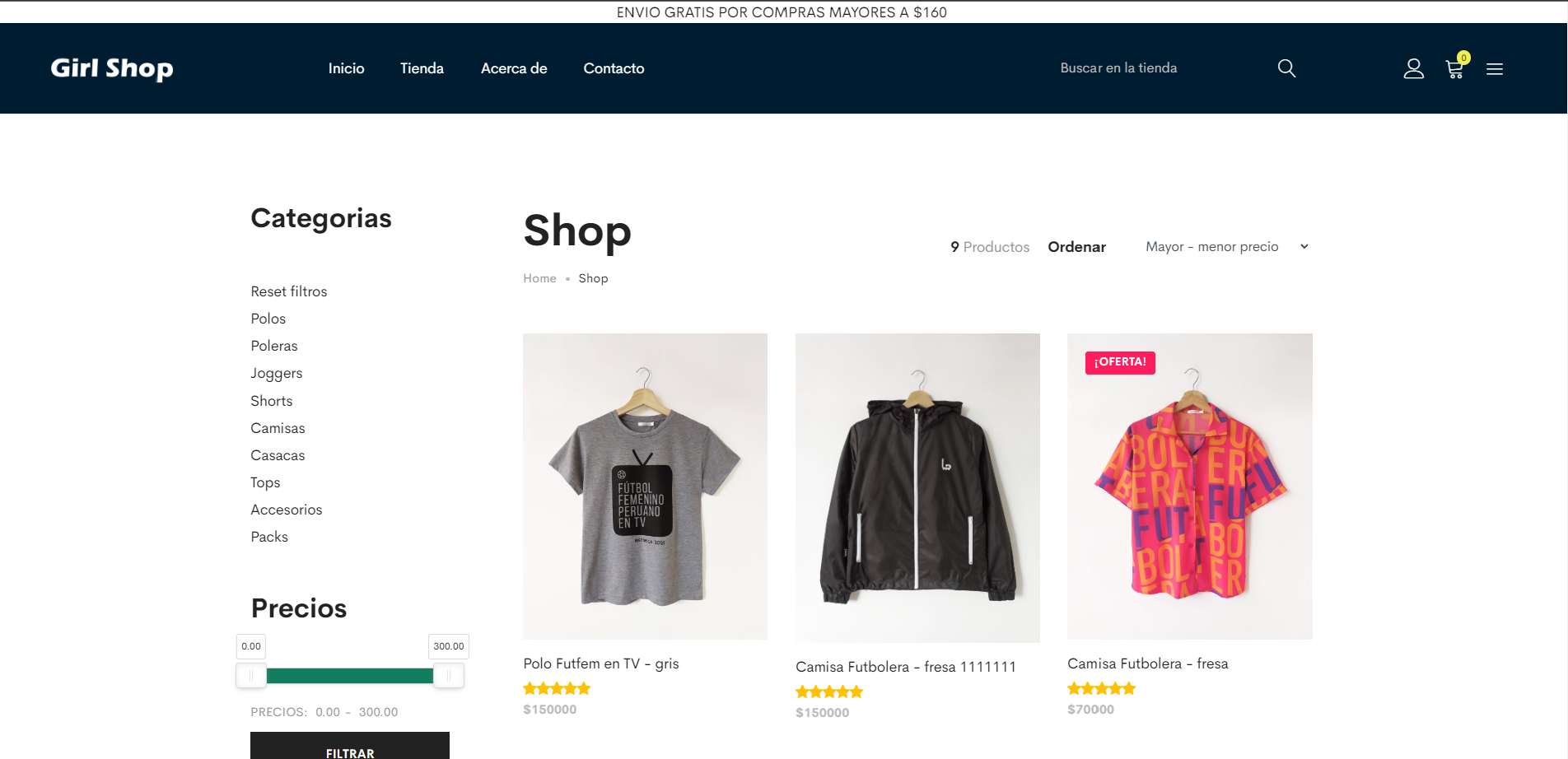 GitHub - AndresFelipe23/Ecommerce: Ecommerce desarrollado en Angular ...