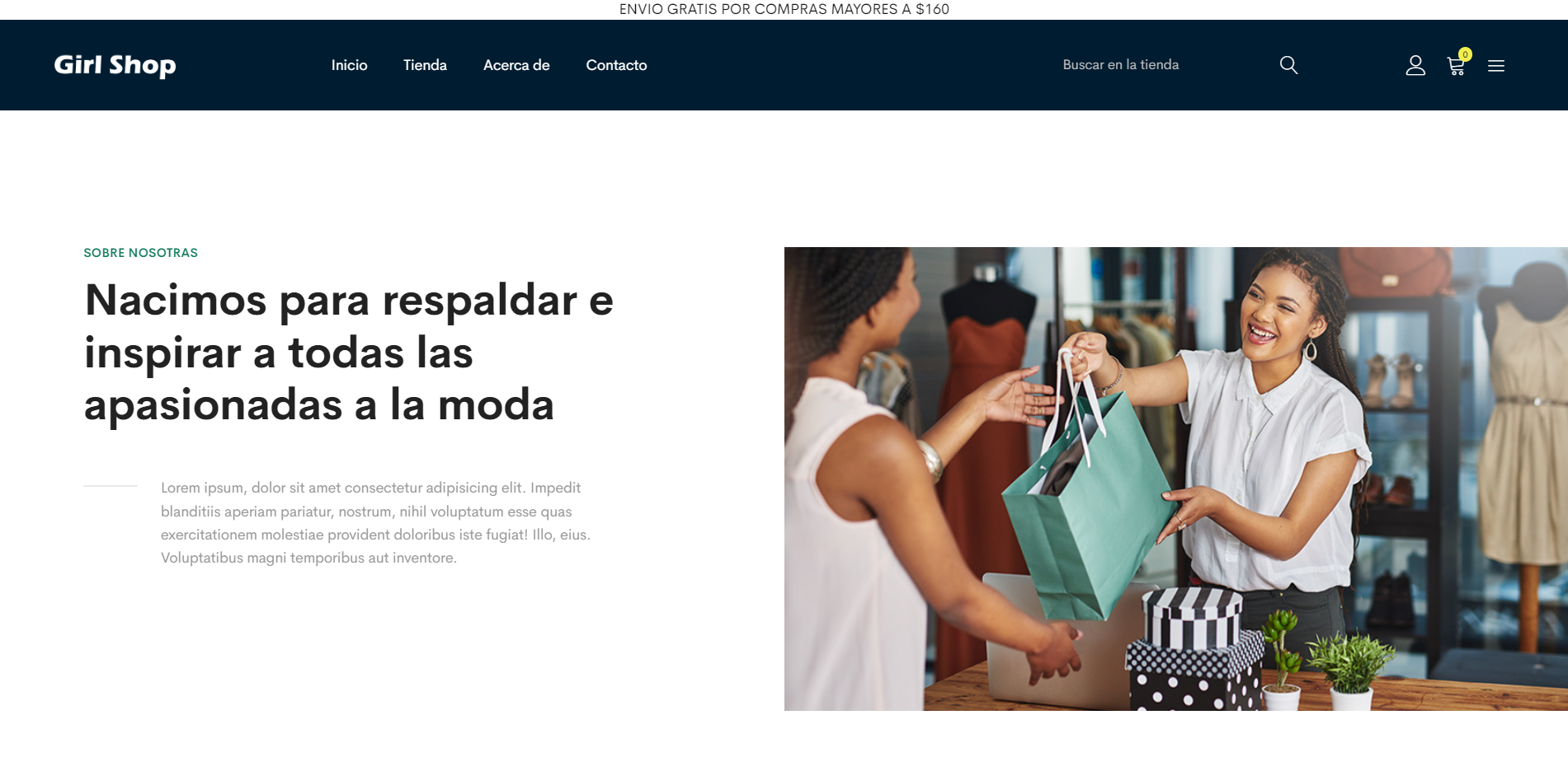 GitHub - AndresFelipe23/Ecommerce: Ecommerce desarrollado en Angular ...