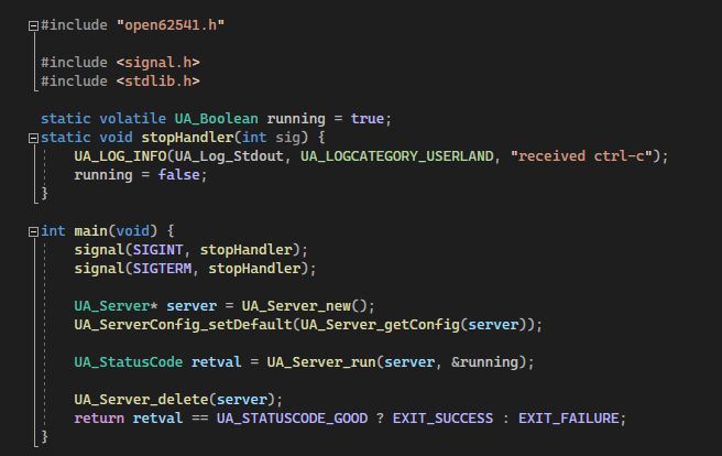 Can't compile on Windows 11: undefined reference to 'if_nametoindex' · Issue #5622 · open62541 ...