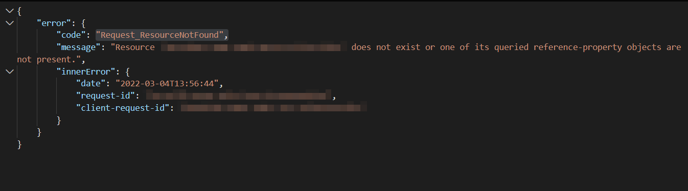 Unable to query organization branding · Issue #1528 · microsoftgraph ...