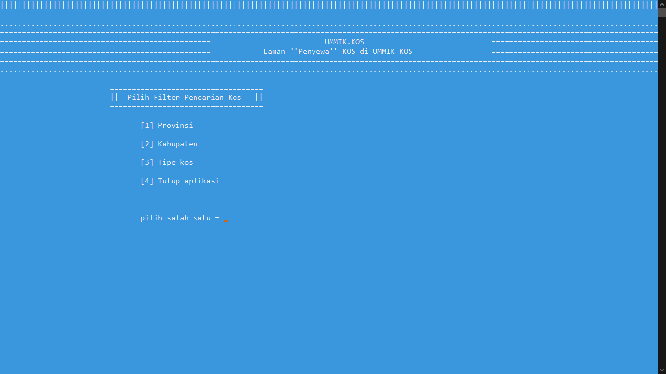 GitHub - Triyonorifan11/FINAL-PROJEK