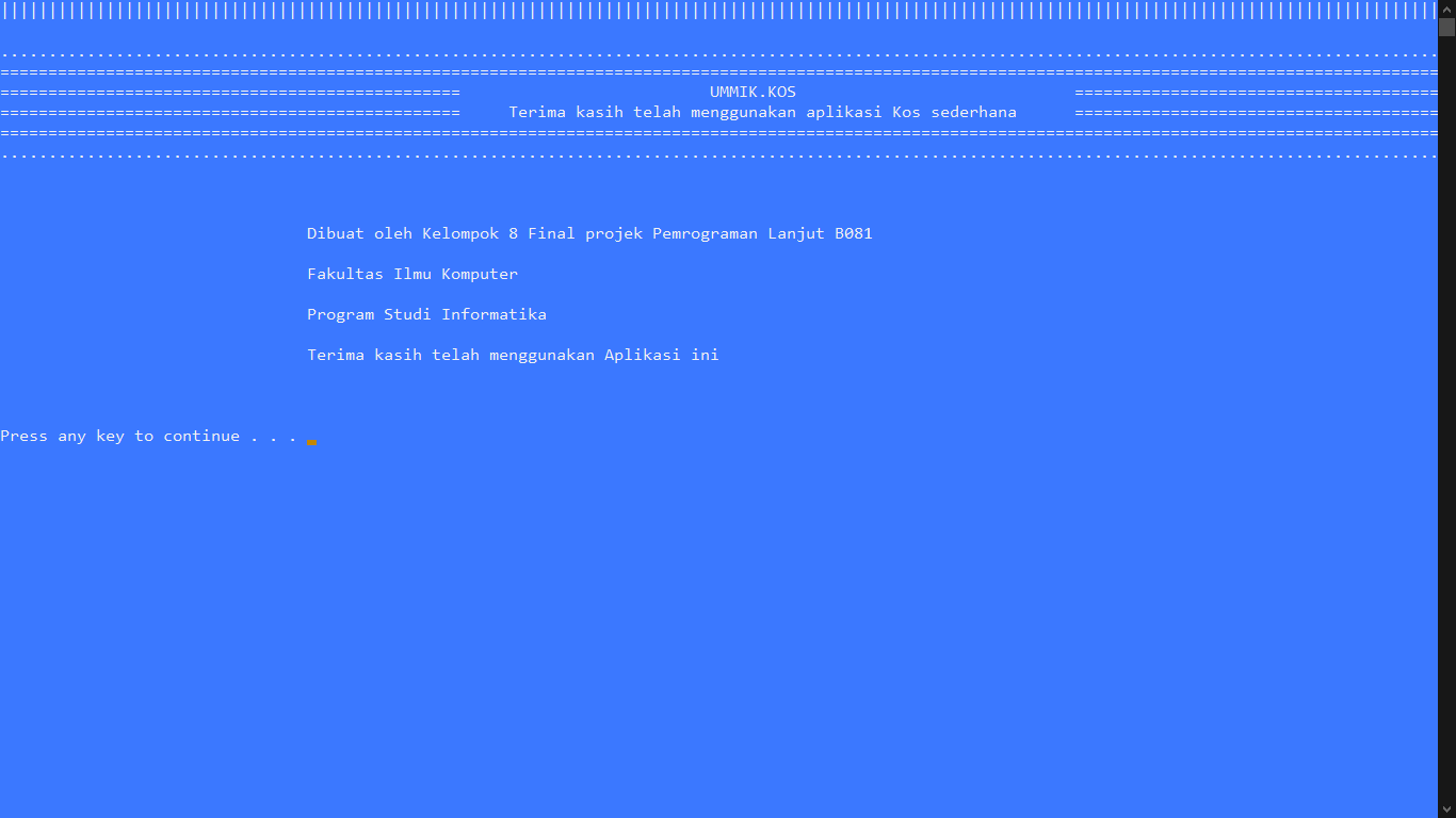 GitHub - Triyonorifan11/FINAL-PROJEK