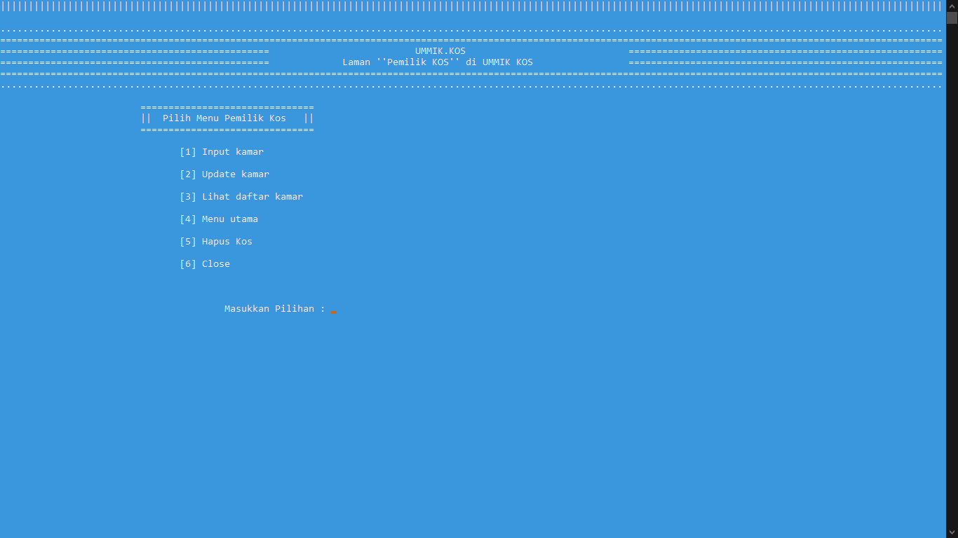 GitHub - Triyonorifan11/FINAL-PROJEK