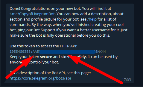 GitHub - Fredd00/Copy-of-LivegramBot: A copy of the telegram bot @LivegramBot, only the basic ...