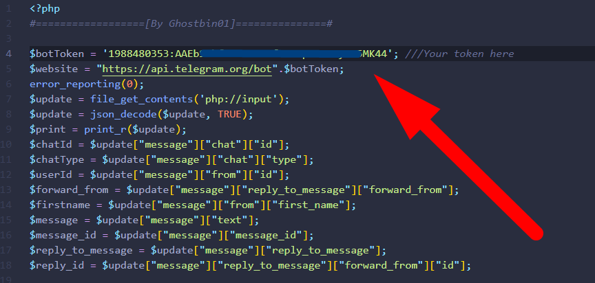 GitHub - Fredd00/Copy-of-LivegramBot: A copy of the telegram bot @LivegramBot, only the basic ...