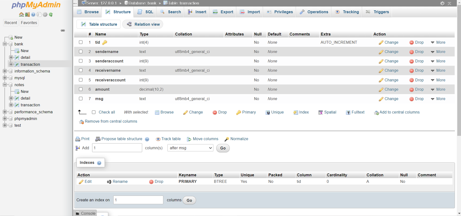 GitHub - KrPriyam/BasicBanking