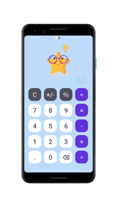GitHub - Jezebel1990/animated-calculator