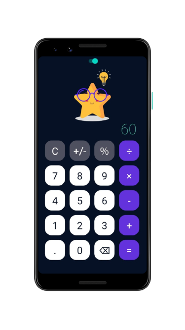 GitHub - Jezebel1990/animated-calculator