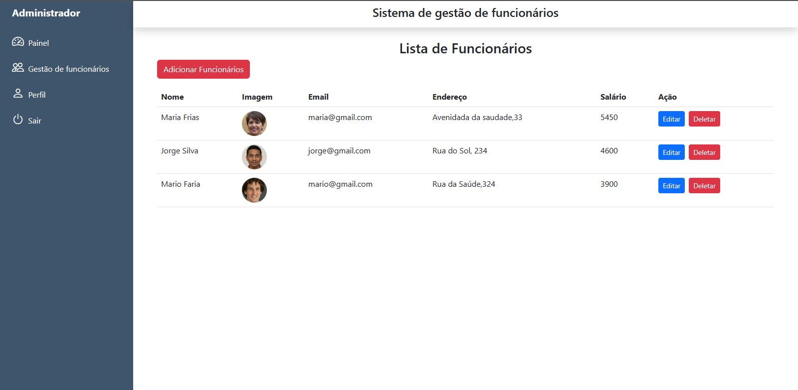 GitHub - Jezebel1990/management-system: Employee management system