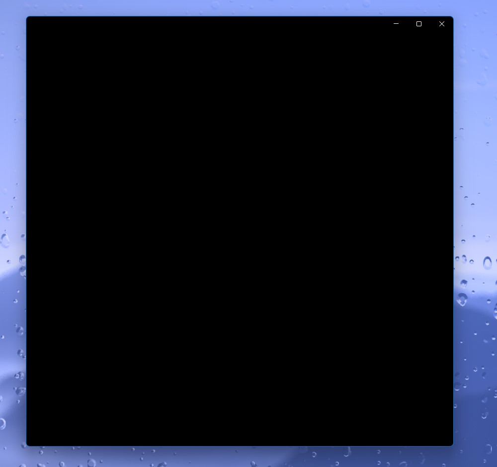 Application quits whenever "Open Lively" selected from Taskbar · Issue #1841 · rocksdanister ...