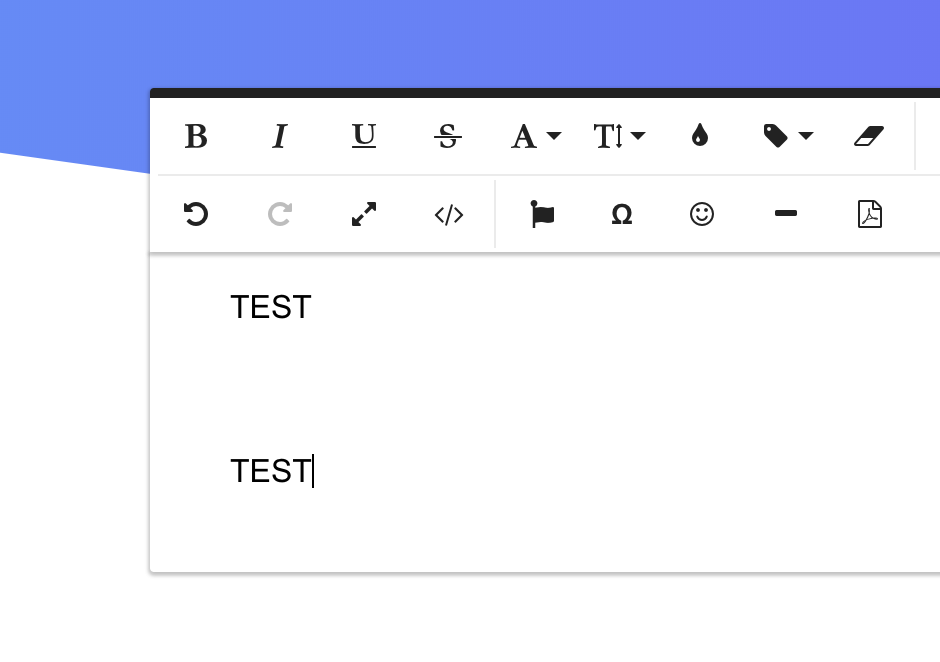 [Word copy paste] extra line break is inserted · Issue #3330 · froala ...