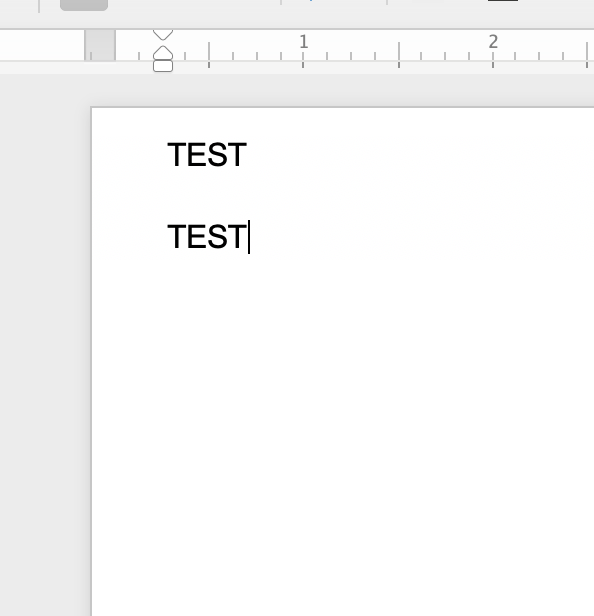 [Word copy paste] extra line break is inserted · Issue #3330 · froala ...