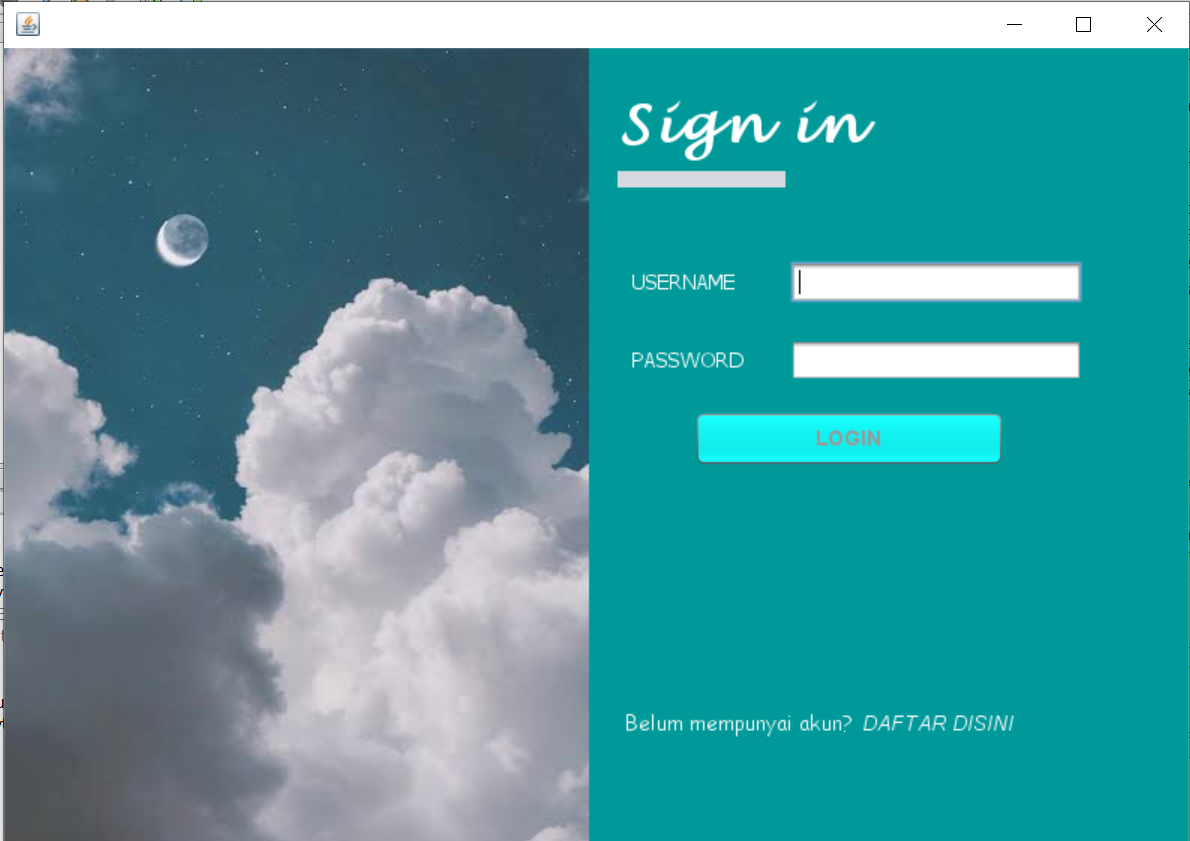 GitHub - anisa007/-tbo-login-java
