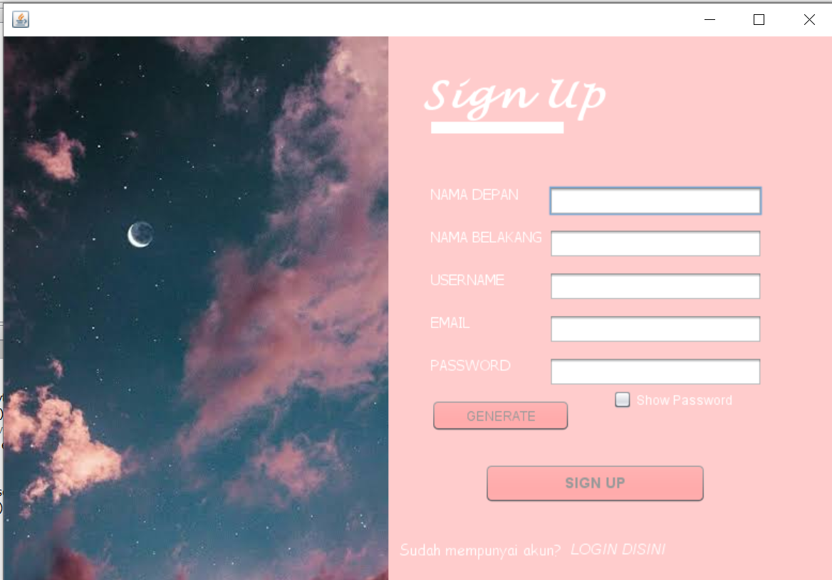 GitHub - anisa007/-tbo-login-java