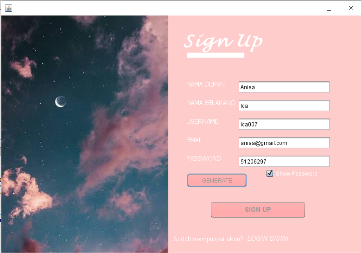 GitHub - anisa007/-tbo-login-java