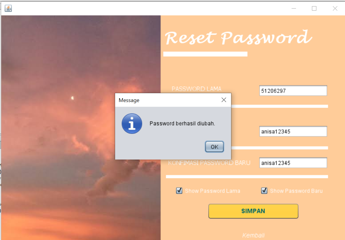 GitHub - anisa007/-tbo-login-java