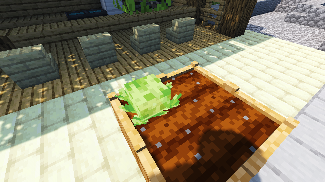 The itemsadder model is transparent when using shaders. · Issue #405 · Asek3/Oculus · GitHub