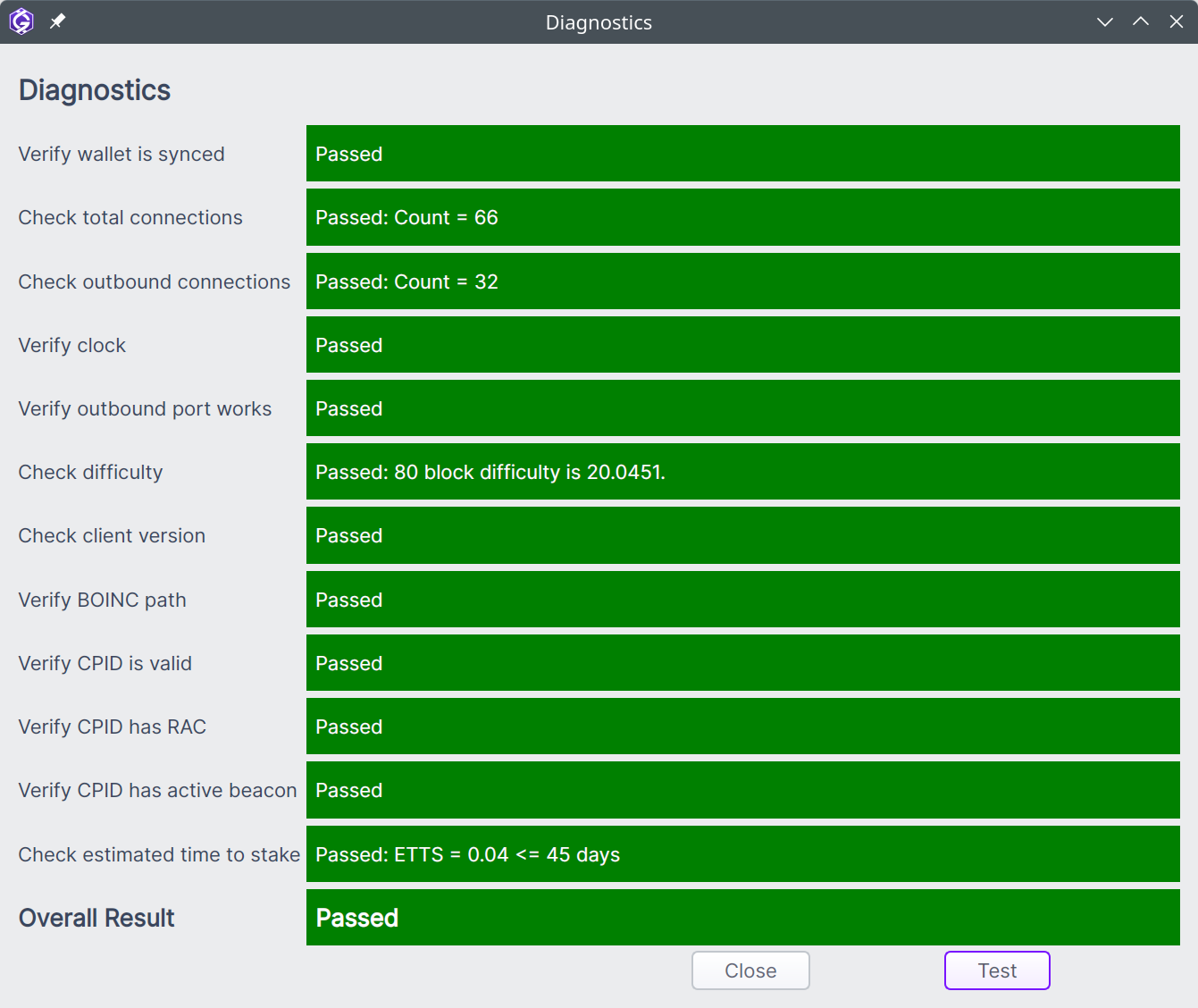 Error: AcceptToMemoryPool: Not enough fees · Issue #2616 · gridcoin-community/Gridcoin-Research ...