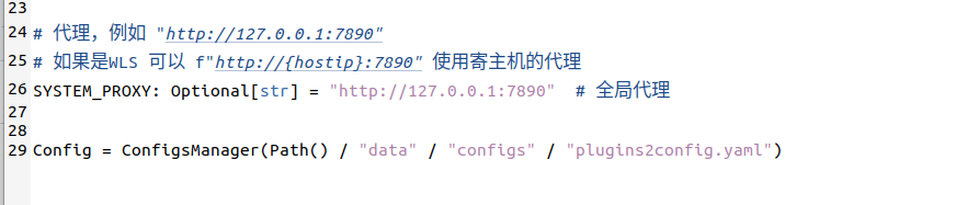 pix更换反代后已挂代理但下载超时 · Issue #1149 · zhenxun-org/zhenxun_bot · GitHub