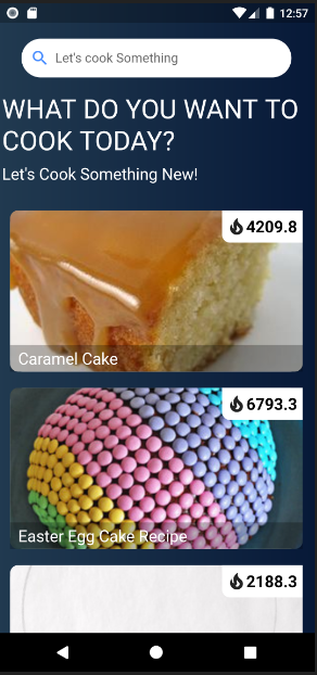 GitHub - Mrigank-Tandon/flutter-recipe-app