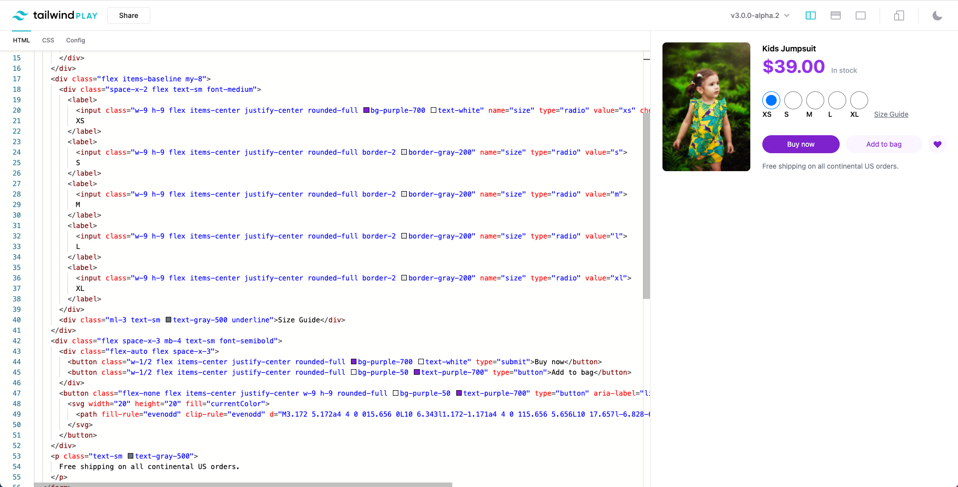 Why Is The Sample Code On The Official Website Different From The Why Is The Sample Code On The Official Website Different From The