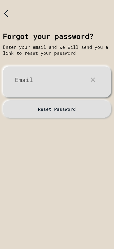 GitHub - DuanBoomer/Snack-App: A simple snack app to chat about your favourite snacks.