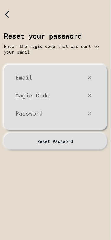 GitHub - DuanBoomer/Snack-App: A simple snack app to chat about your favourite snacks.