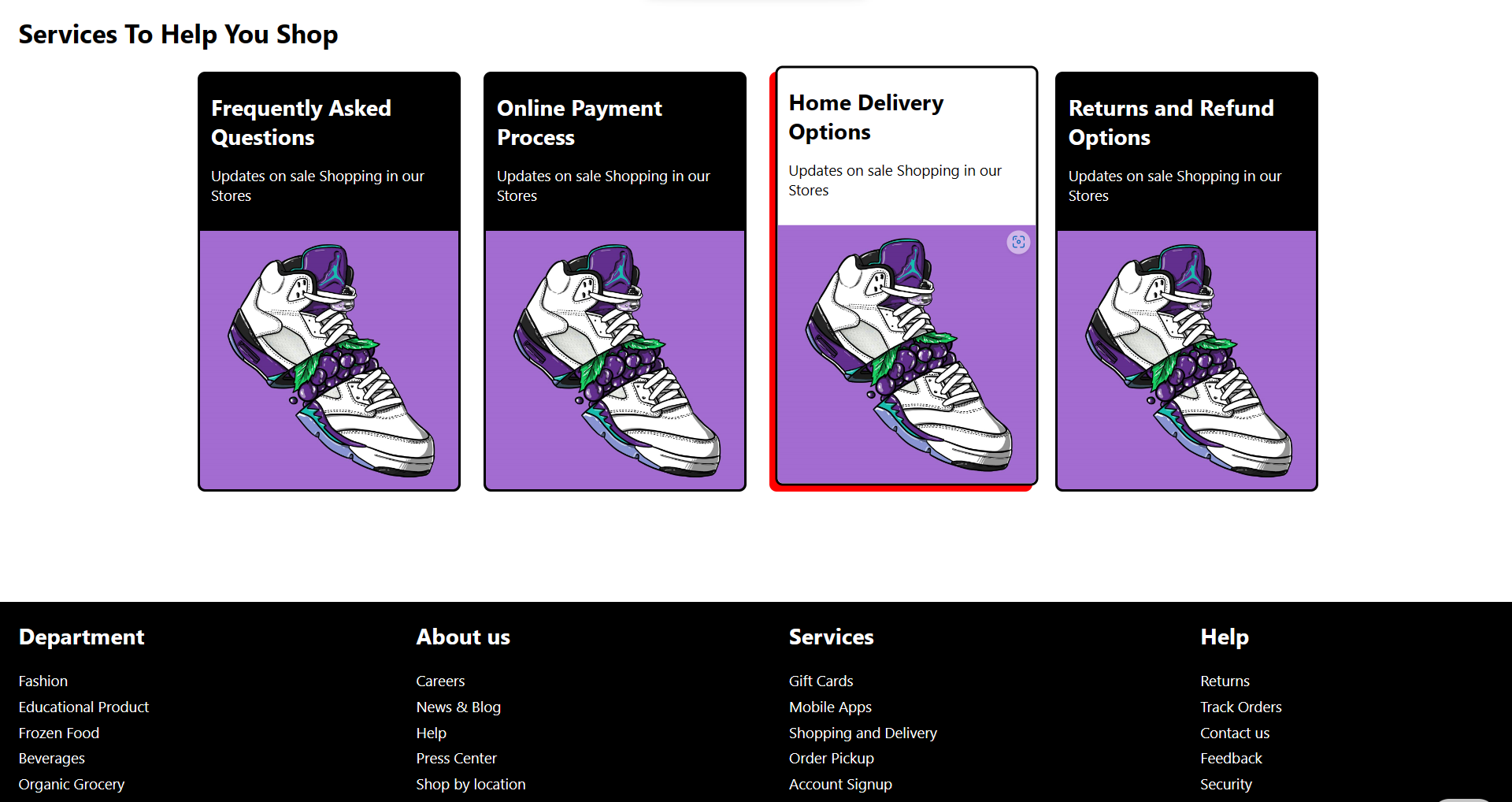 GitHub - DuanBoomer/metropolis: A e-commerse website for all your needs