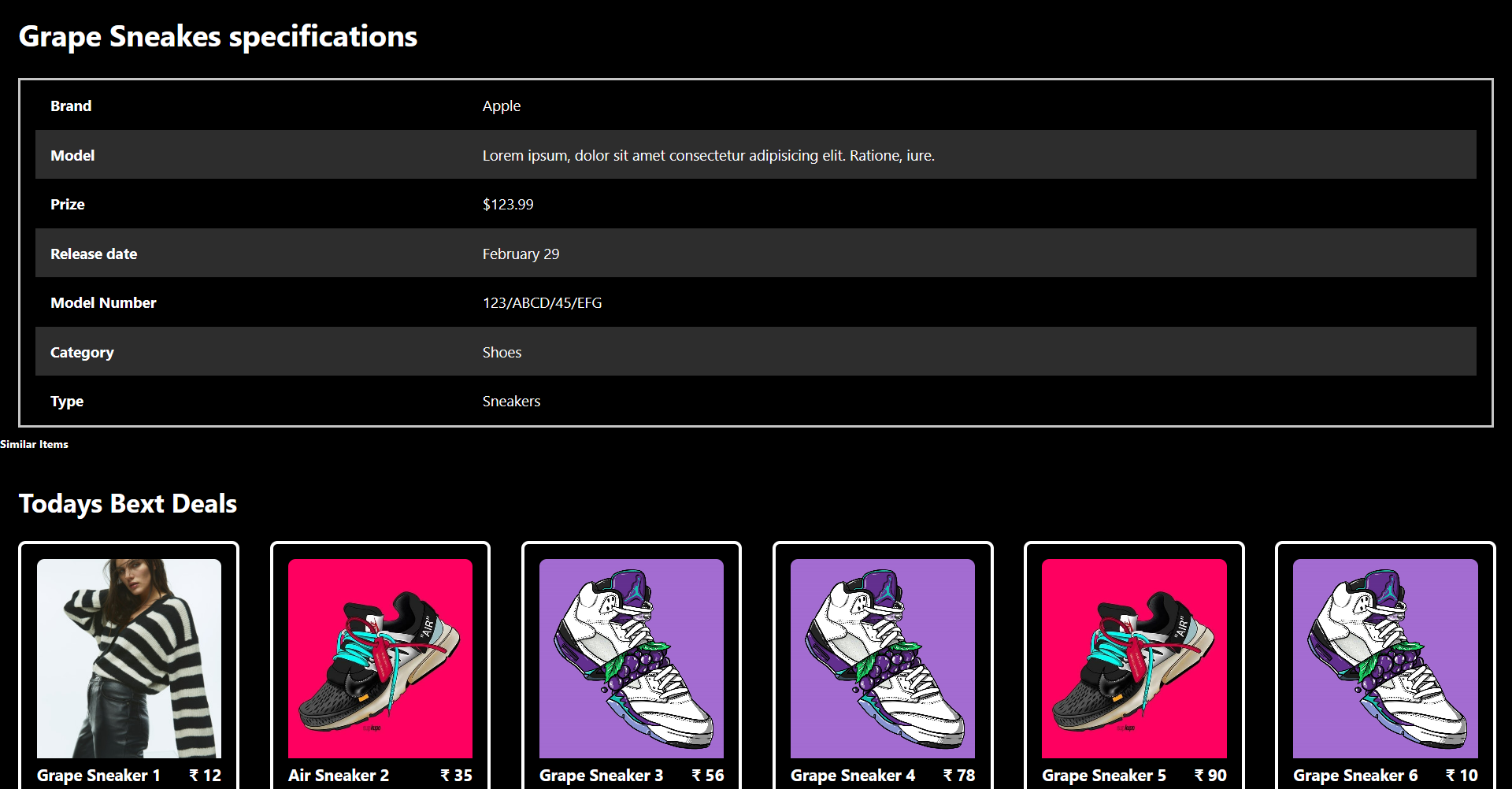 GitHub - DuanBoomer/metropolis: A e-commerse website for all your needs