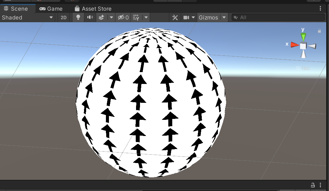 GitHub - ayaha401/UVCheckShader: UVをチェックするためのシェーダー