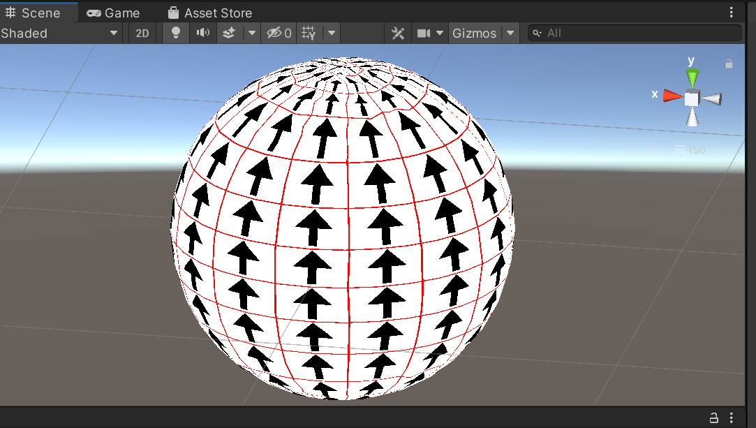 GitHub - ayaha401/UVCheckShader: UVをチェックするためのシェーダー