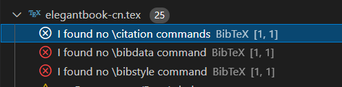 ElegantBook-4.1版本编译报错 · Issue #180 · ElegantLaTeX/ElegantBook · GitHub